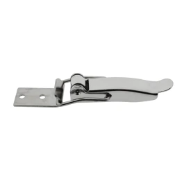 Spansluiting Rvs 304 73x19mm
